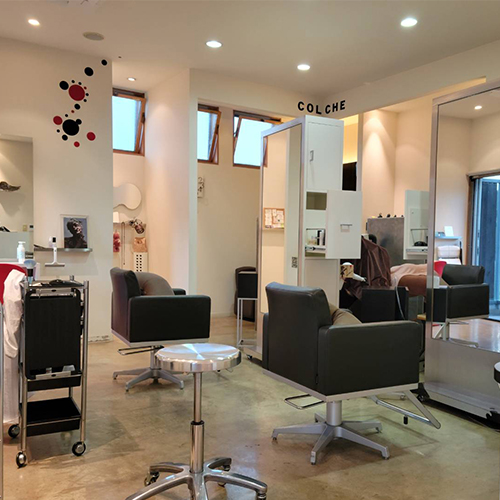 COLCHE( コルチェ ） | わかりやすい美容検索｜美容室・エステサロンの静岡県（伊東市、下田市、熱海市、賀茂郡）検索サイト